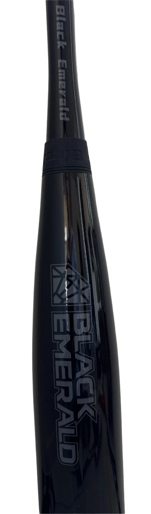 Black Emerald GEM-1 - A Powerful Youth Baseball Bat – Black Emerald Bats