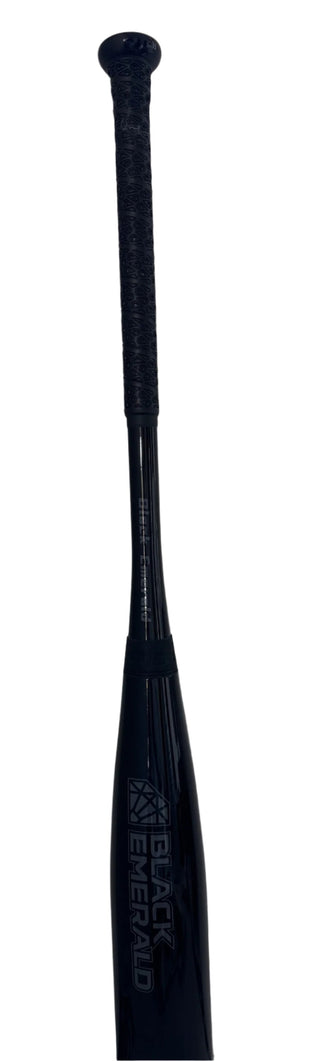 Black Emerald GEM-1 - A Powerful Youth Baseball Bat – Black Emerald Bats