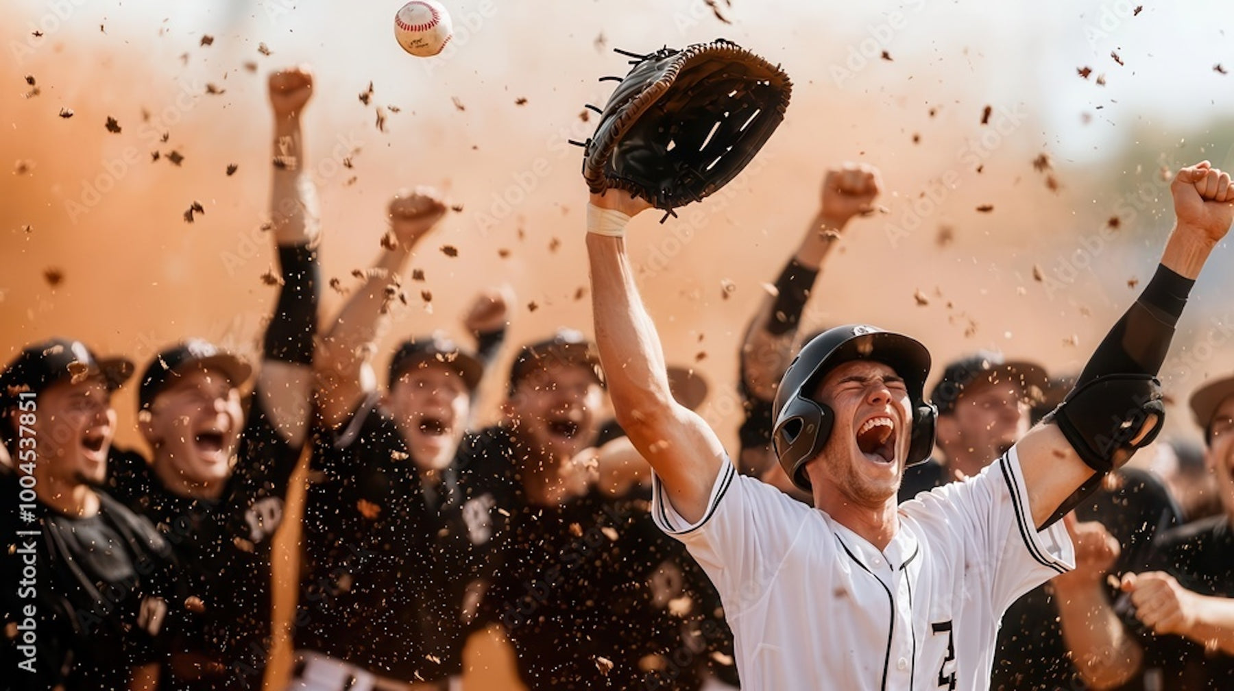 Baseball Bats that Empower Young Athletes | Black Emerald Bats