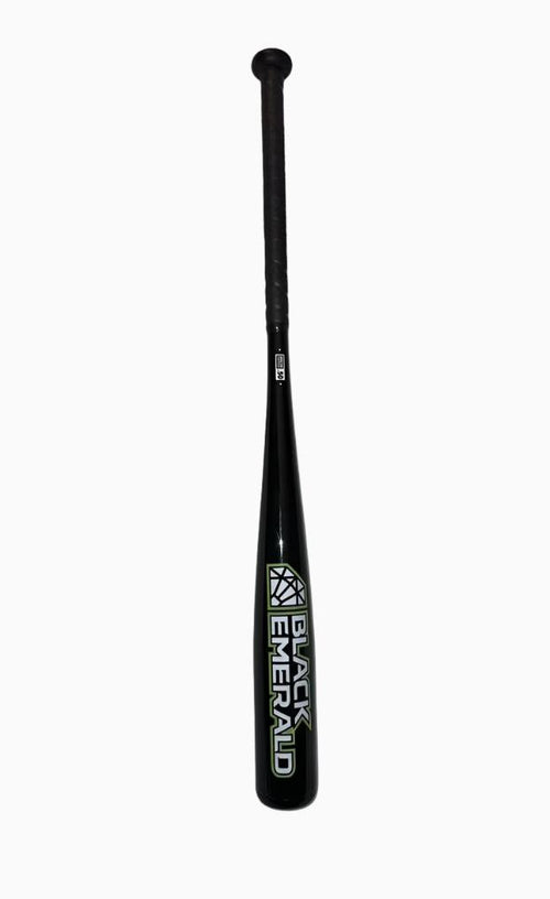 BBCOR Alloy – Black Emerald Bats
