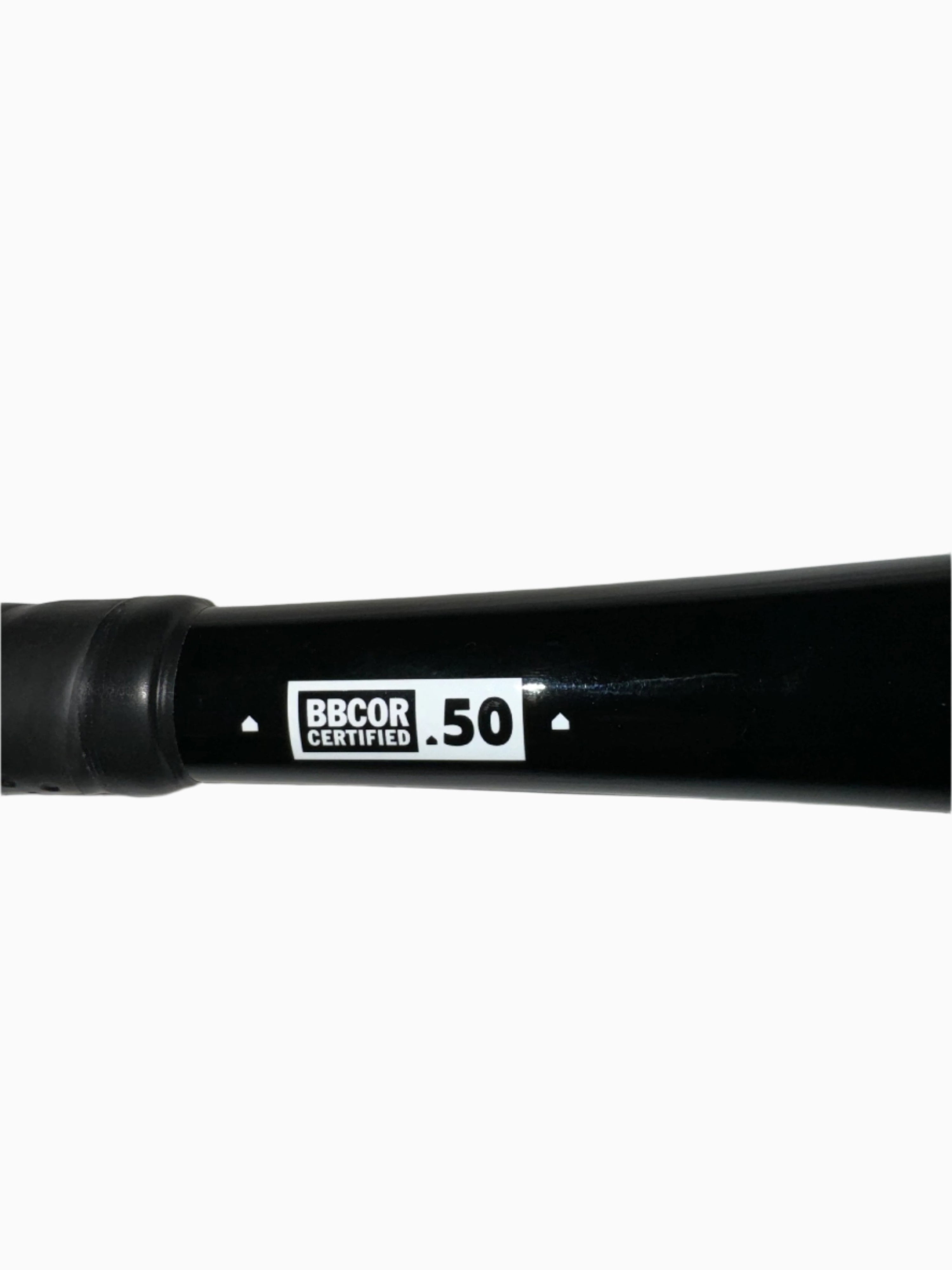 BBCOR Alloy – Black Emerald Bats