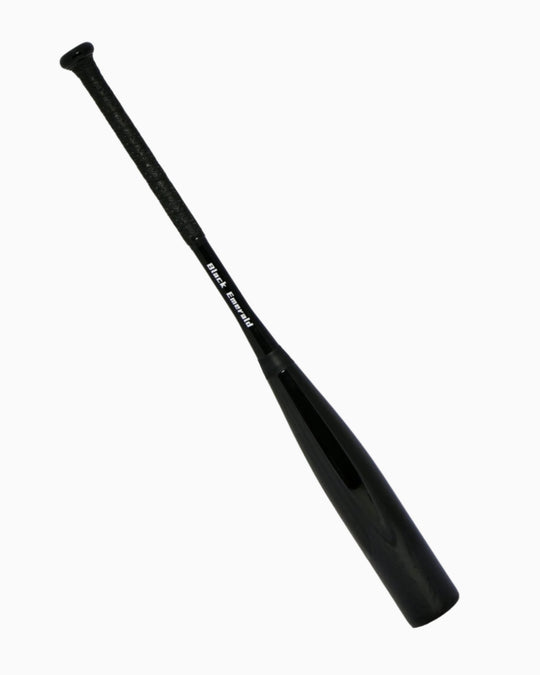 Black Emerald GEM-1 - A Powerful Youth Baseball Bat – Black Emerald Bats