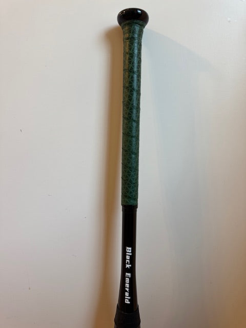 Black Emerald GEM-1 - A Powerful Youth Baseball Bat – Black Emerald Bats
