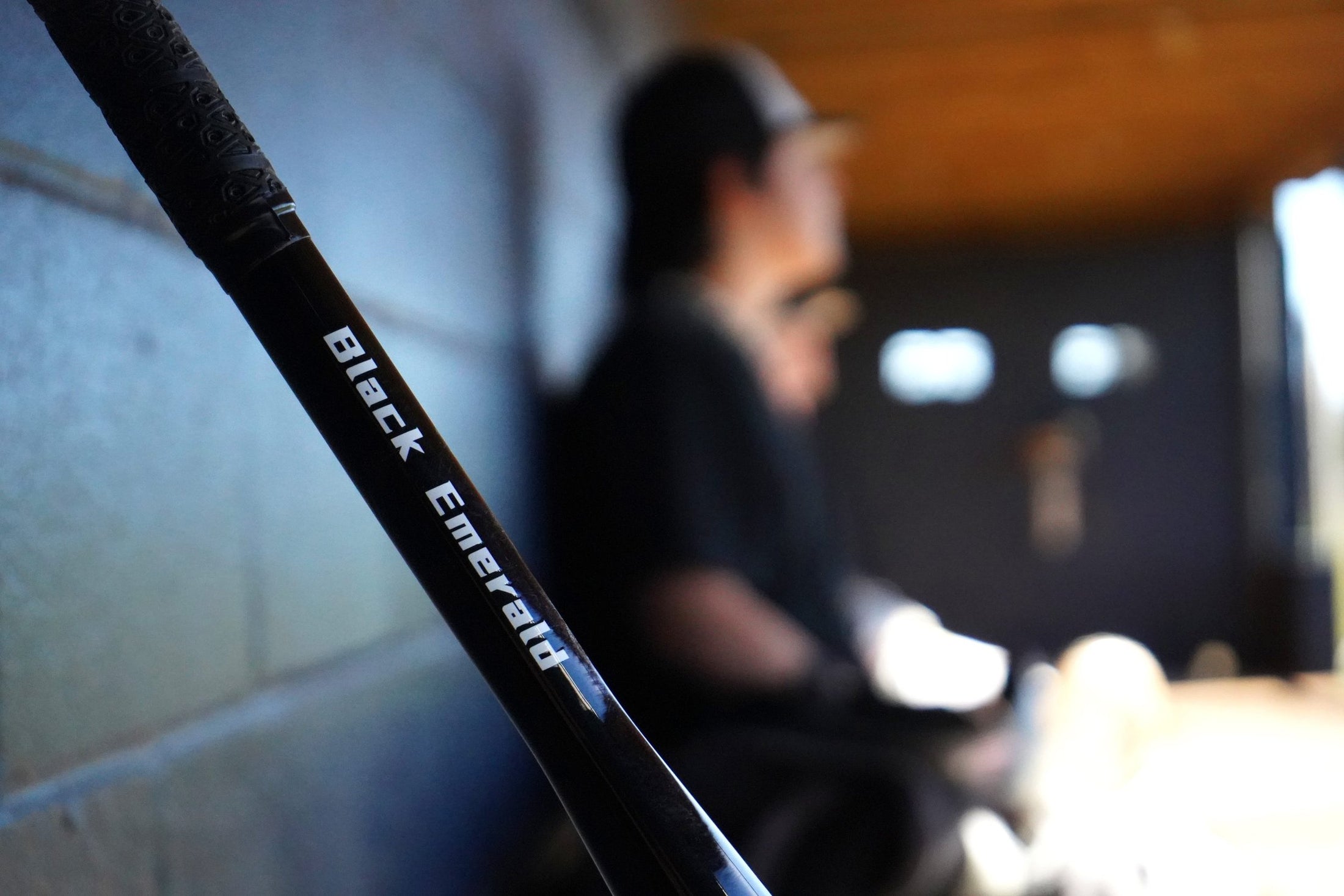 Baseball Bats that Empower Young Athletes | Black Emerald Bats